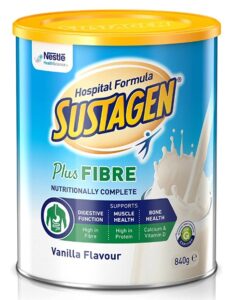 Sustagen Review; What is it and What is it good for?